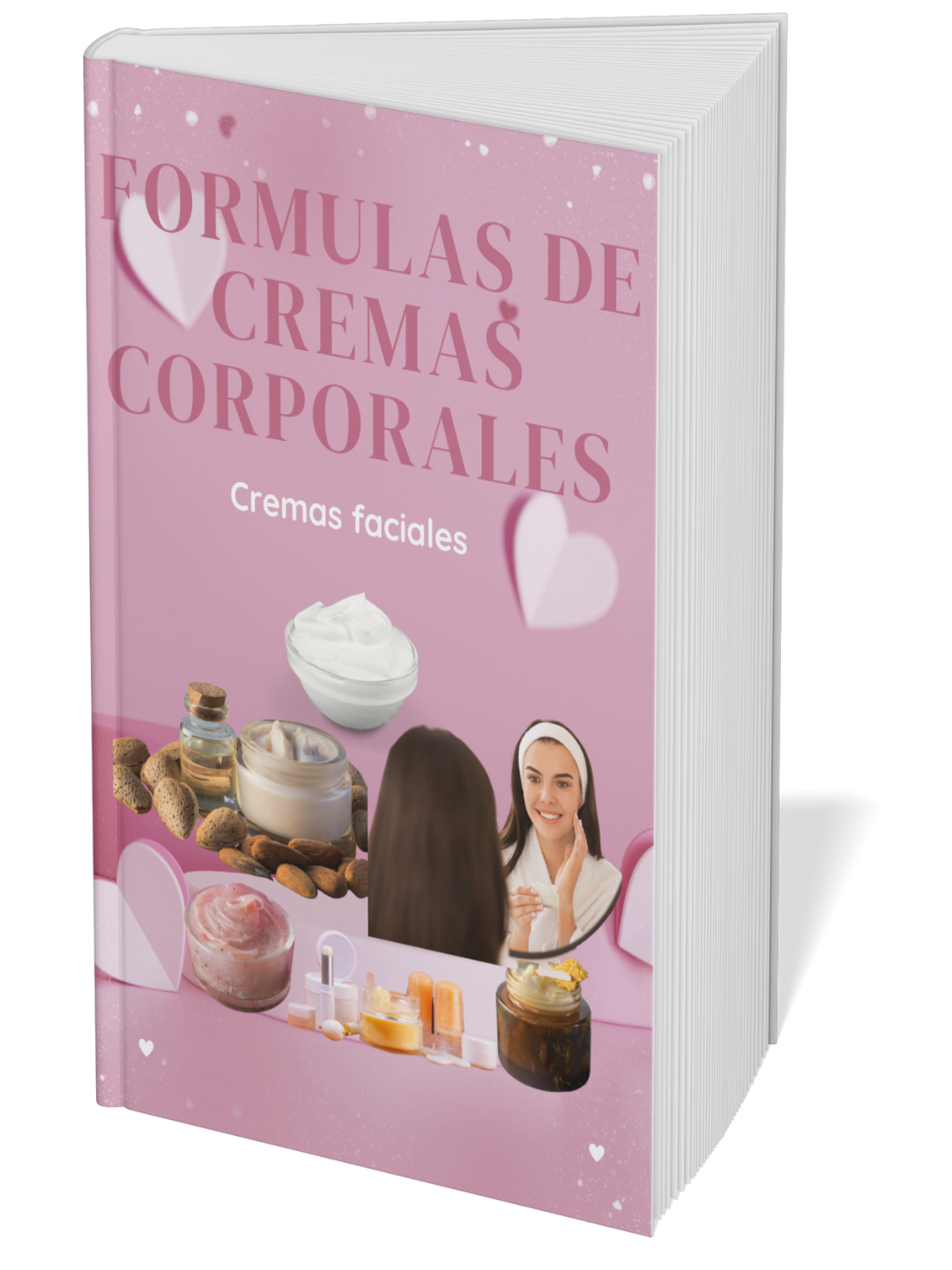 Crea Tus Jabones | SITIO WED ONLINE